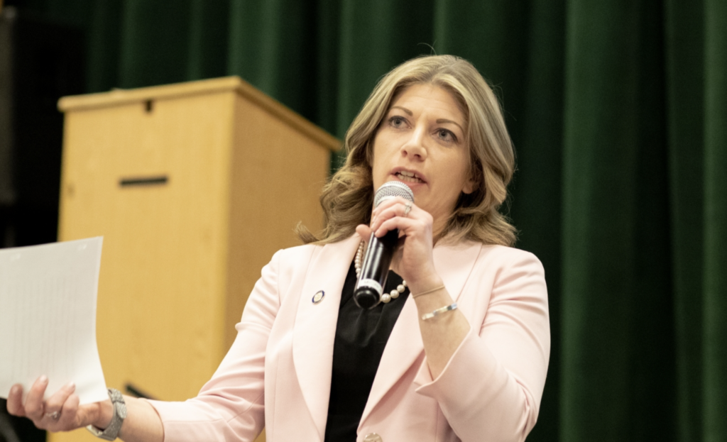 Sen. Muth: Looking Back on 2020 — Looking Forward to 2021 – DV Journal