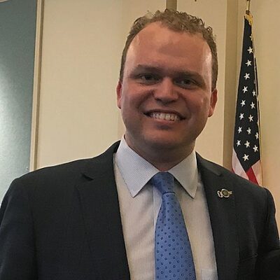 440px-Jordan_Norley_Mayor_of_West_Chester – Delaware Valley Journal