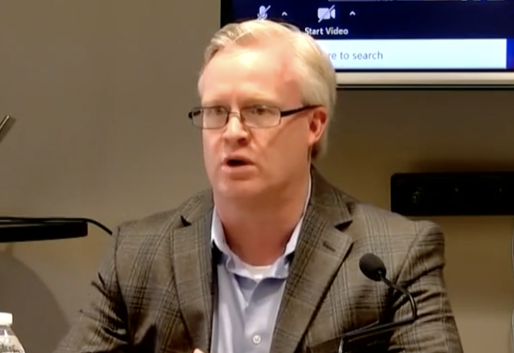 Tim Ratcliffe, Chief Operating Officer, Veritas Medical Solutions ...