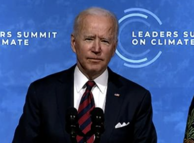 biden climate summit 4 2021 – Delaware Valley Journal