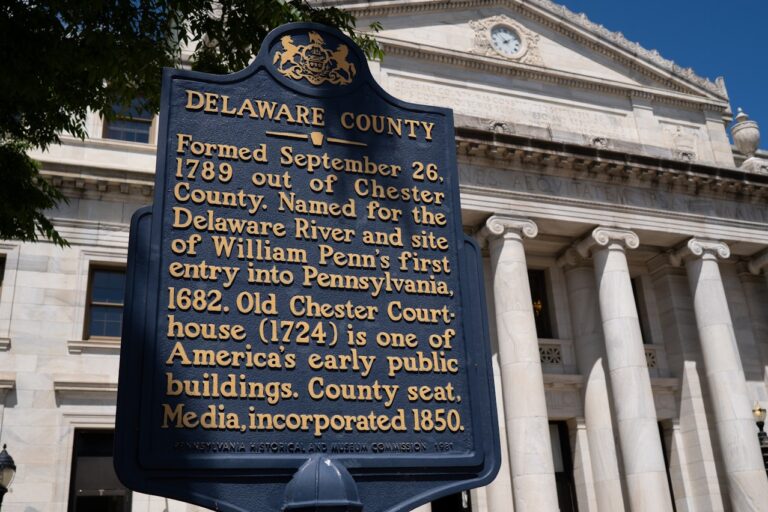 George W. Hill Correctional Facility Archives – DV Journal