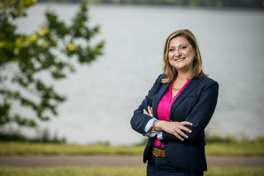 Bucks County DA Election: It's Weintraub Versus Stancu – DV Journal