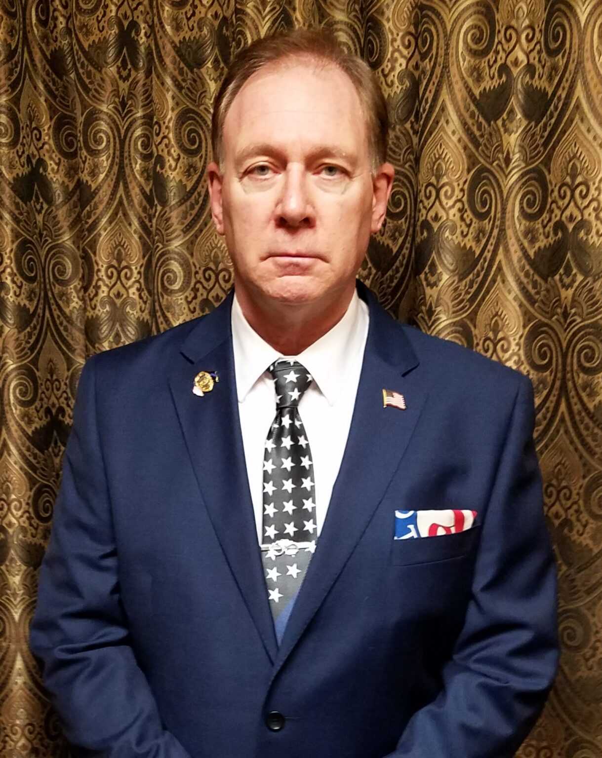 Four GOP Senate Candidates Debate in Western PA – DV Journal