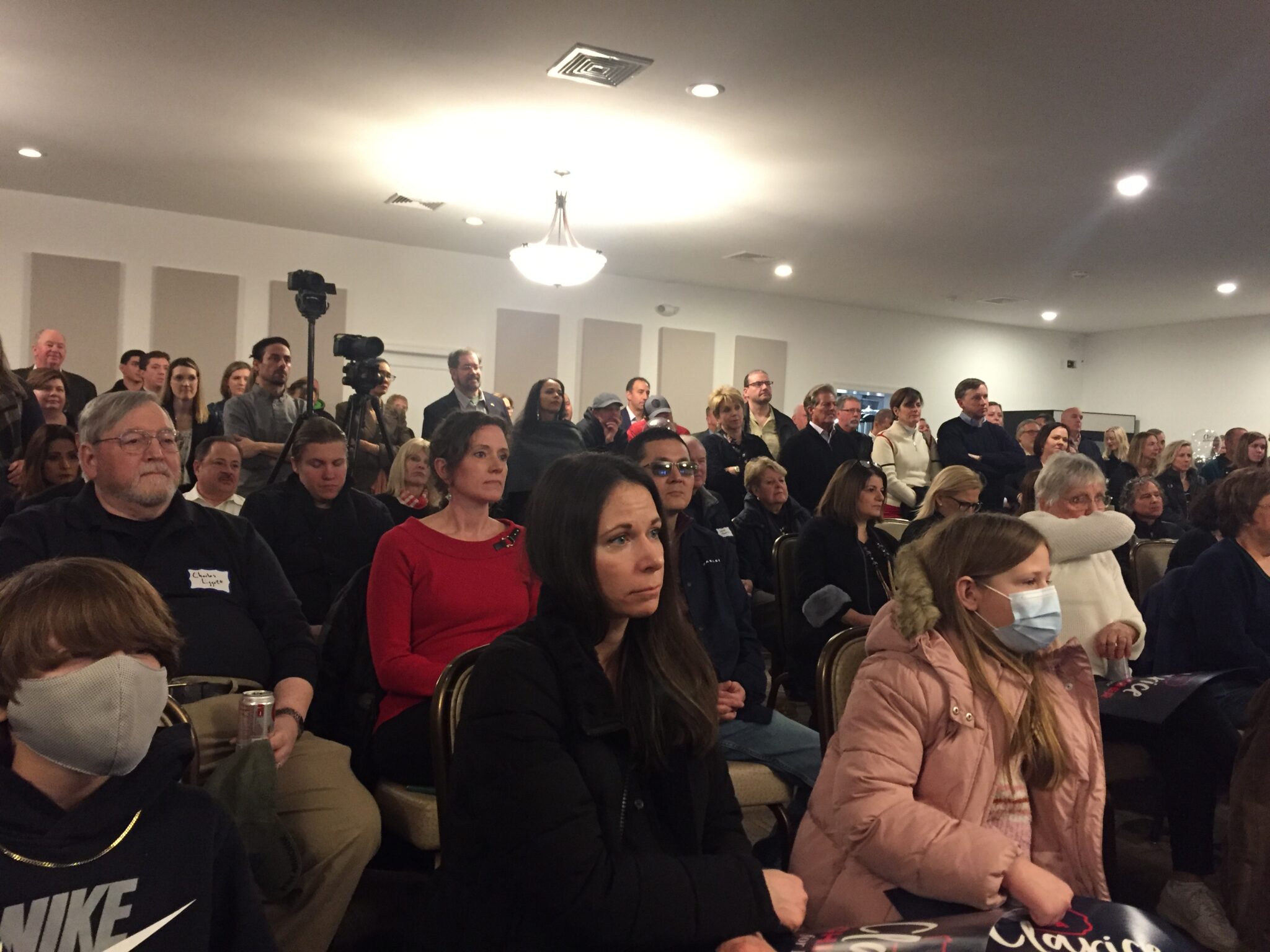 Horsham's Clarice Schillinger Kicks Off Lt. Governor Campaign ...