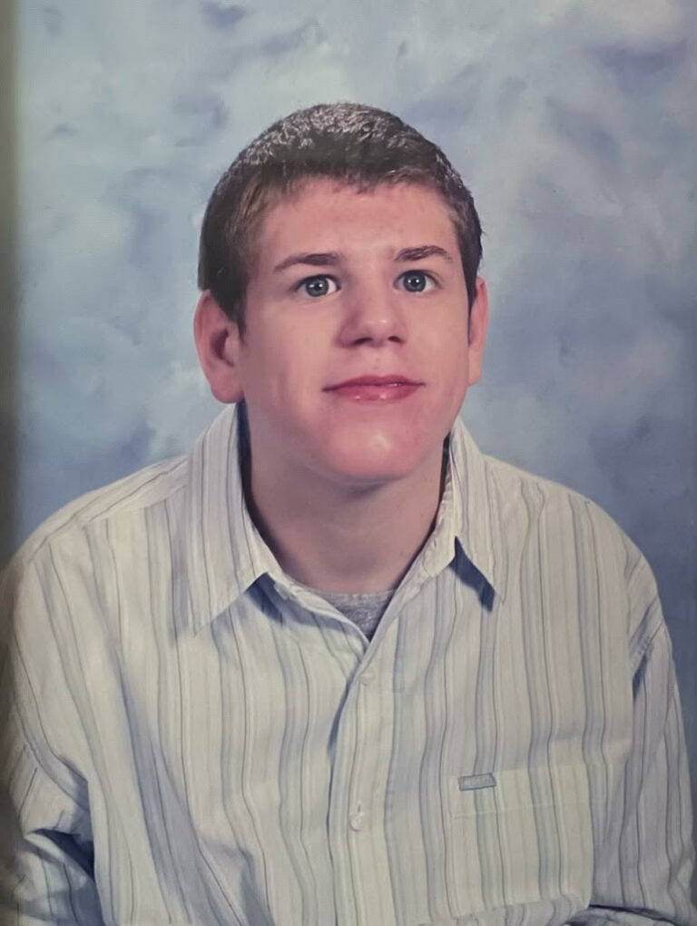 Life With Brian: Dave and Debbie White On Raising A Special Needs Son ...