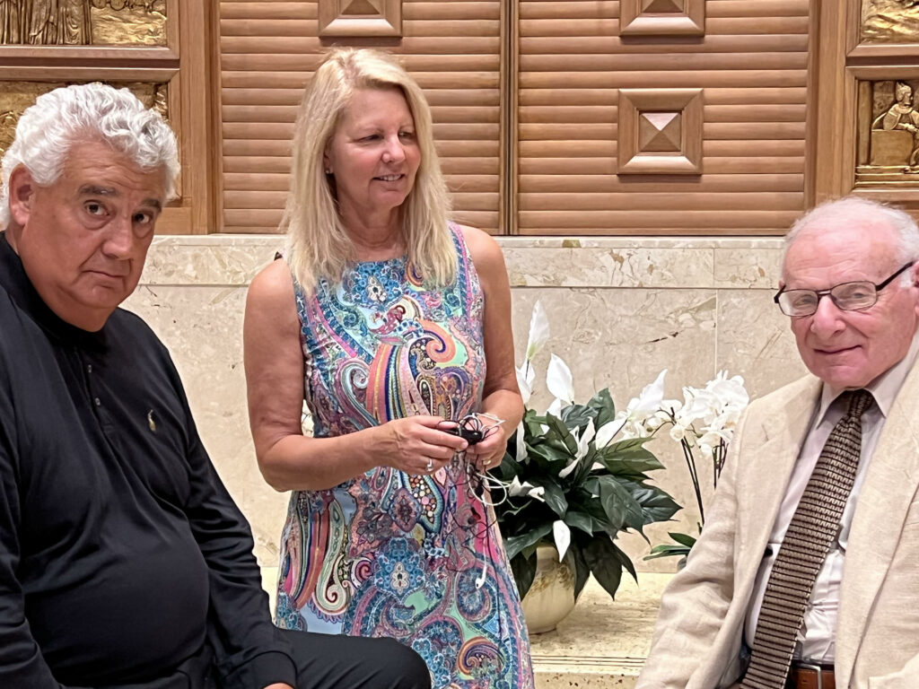 Hatboro Man Was Hidden From Nazis by Nuns, Priests as a Child During ...