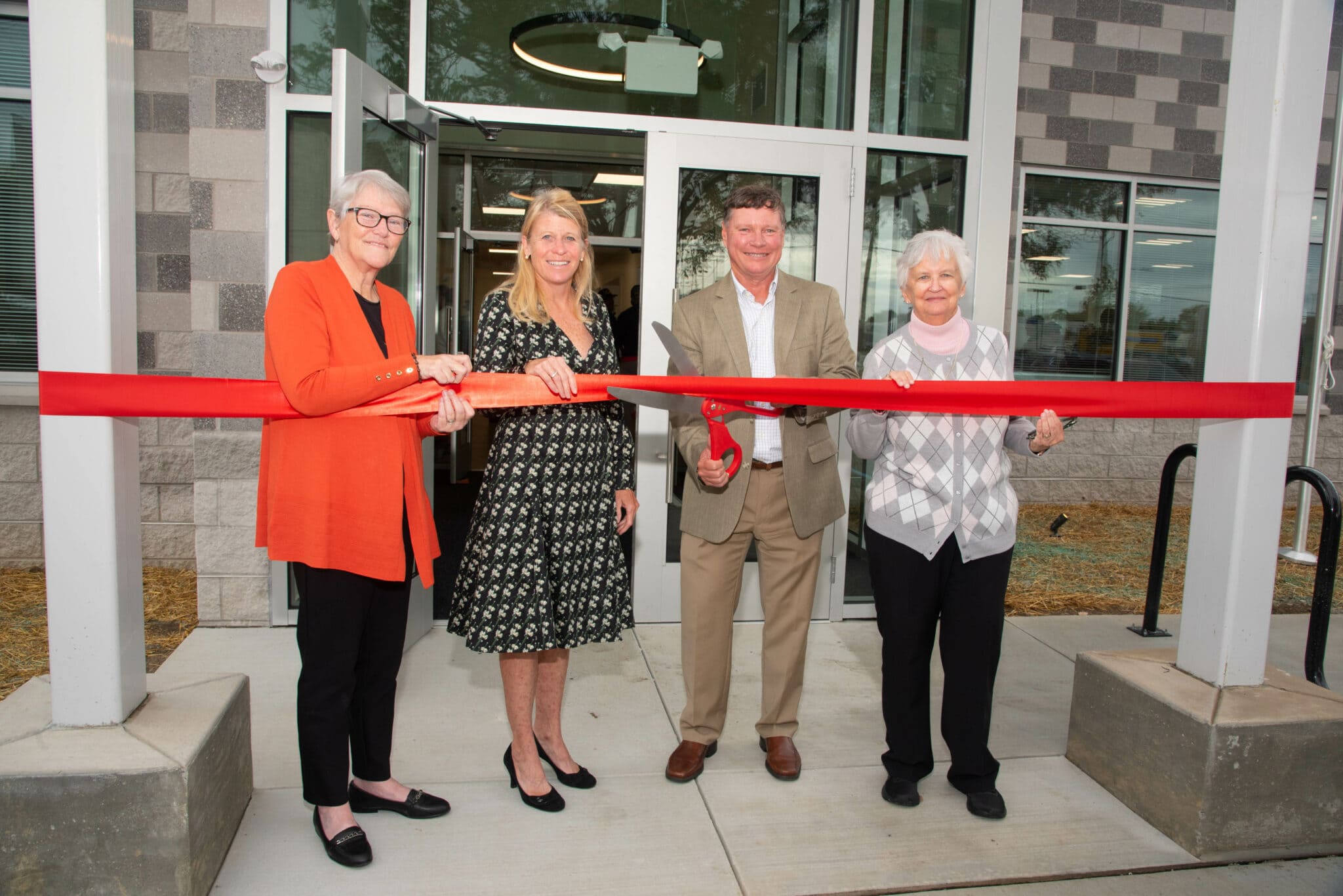 New ACCESS Community Center to Open in Chester – Delaware Valley Journal