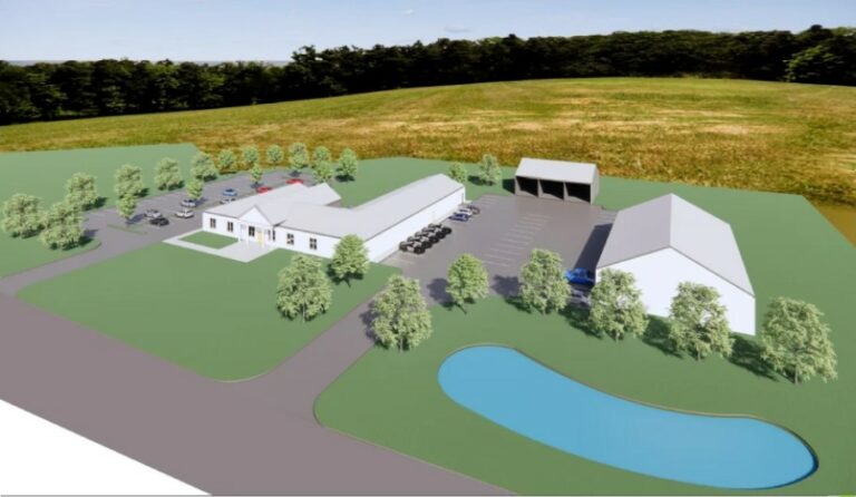 Smola Farm Archives – DV Journal