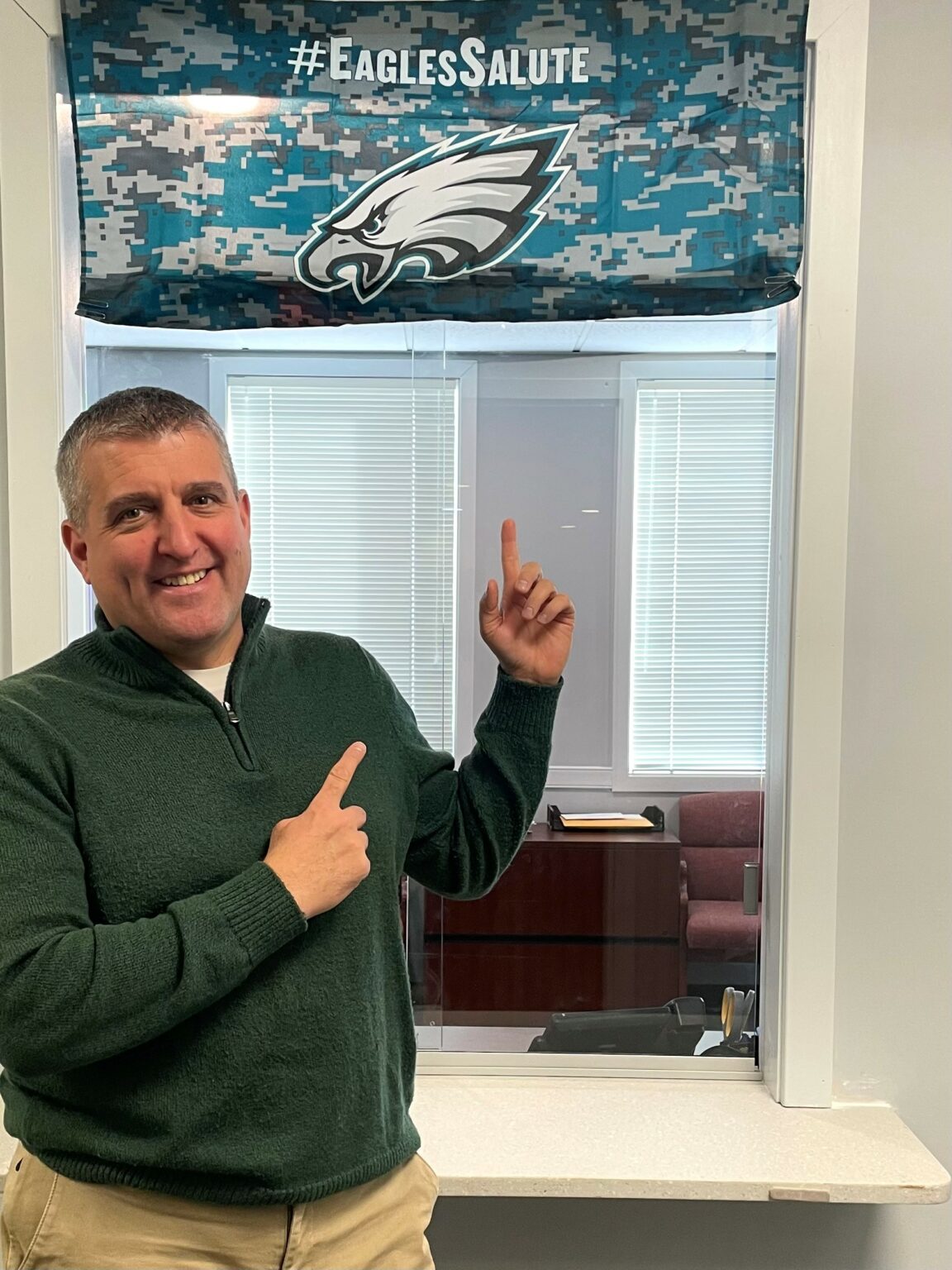 Philly Fans Ranked 21st in NFL? You Gotta Be Kidding! – Delaware Valley ...