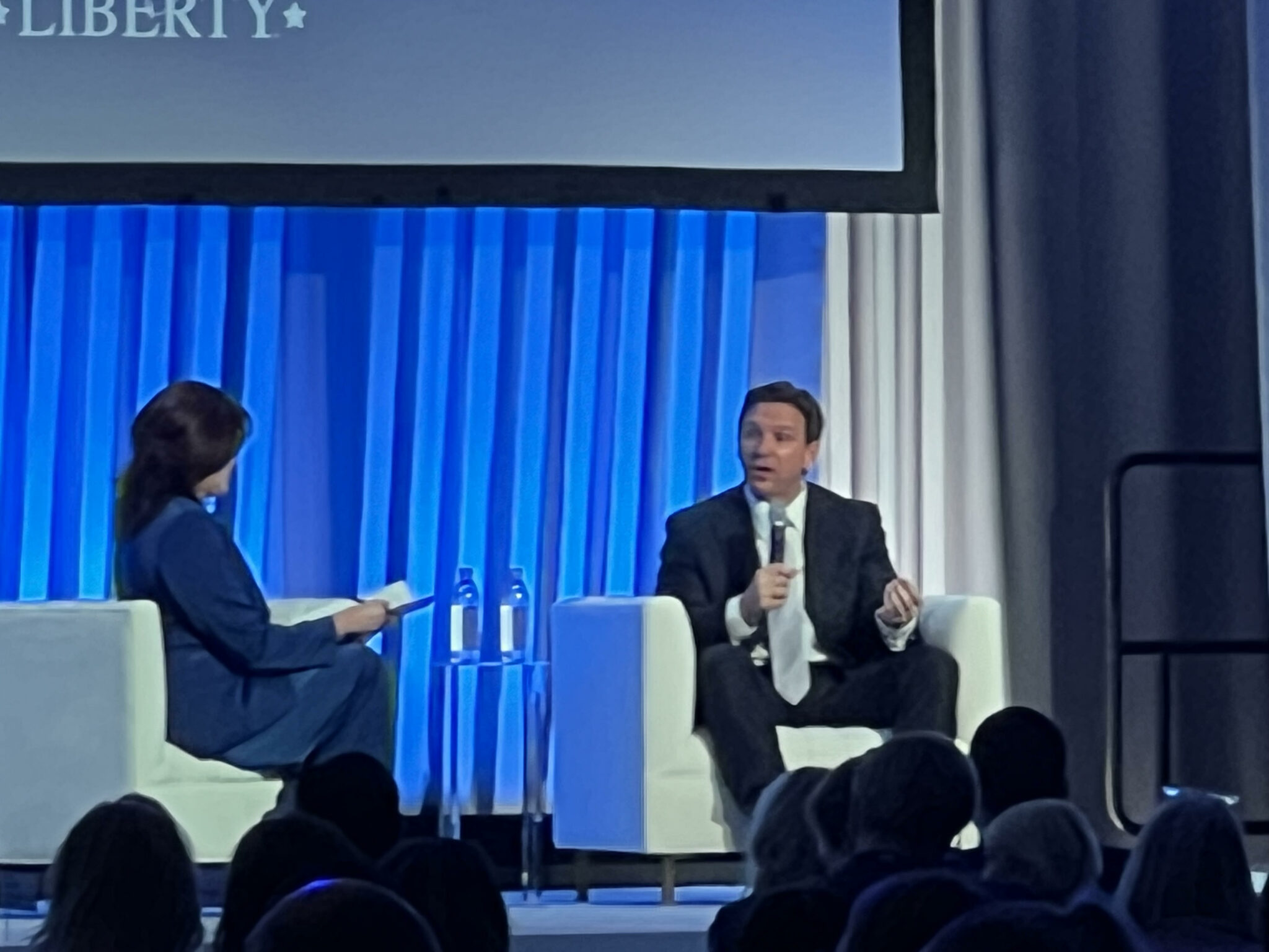 'Moms for Liberty' Rocks Cradle of Democracy – Delaware Valley Journal