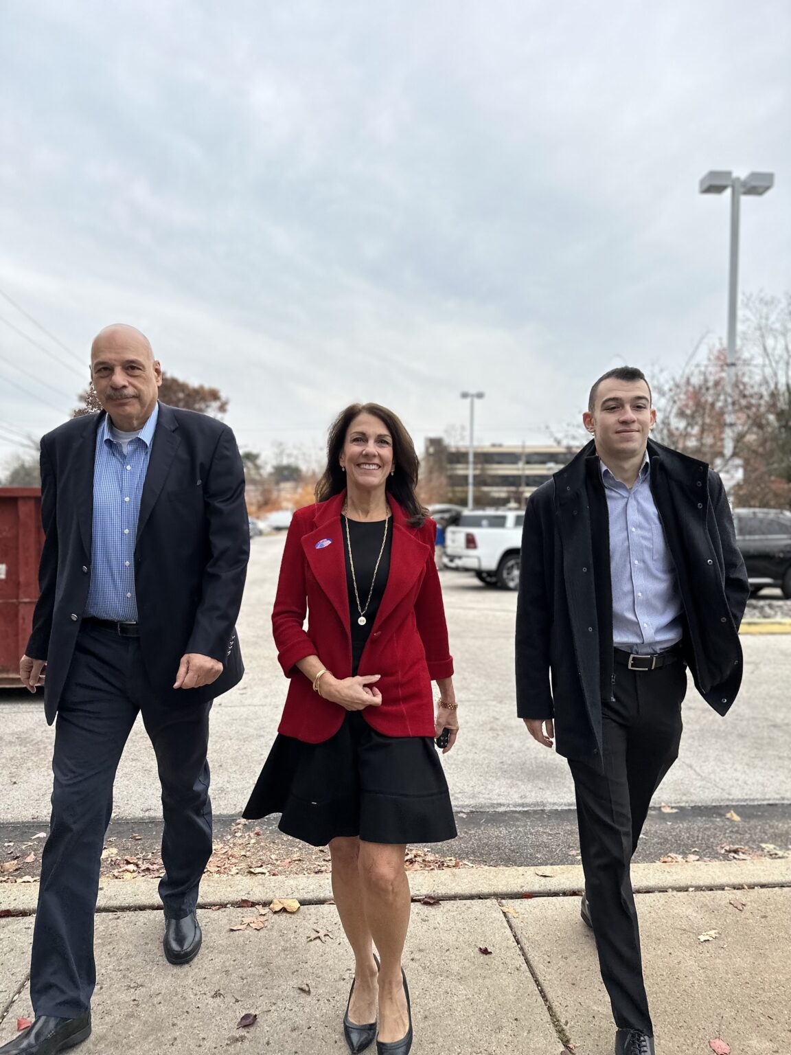 Democrats Sweep DelVal County Elections, Retain State Supreme Court ...