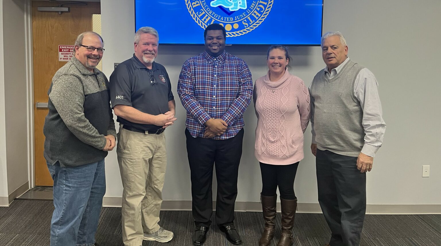 Clifton Heights to Work With Race for Peace on Curbing Crime – Delaware ...