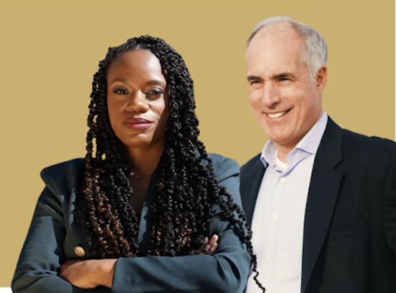 Casey Continues His Endorsement of Fellow Dem, 'Squad' Member Lee ...