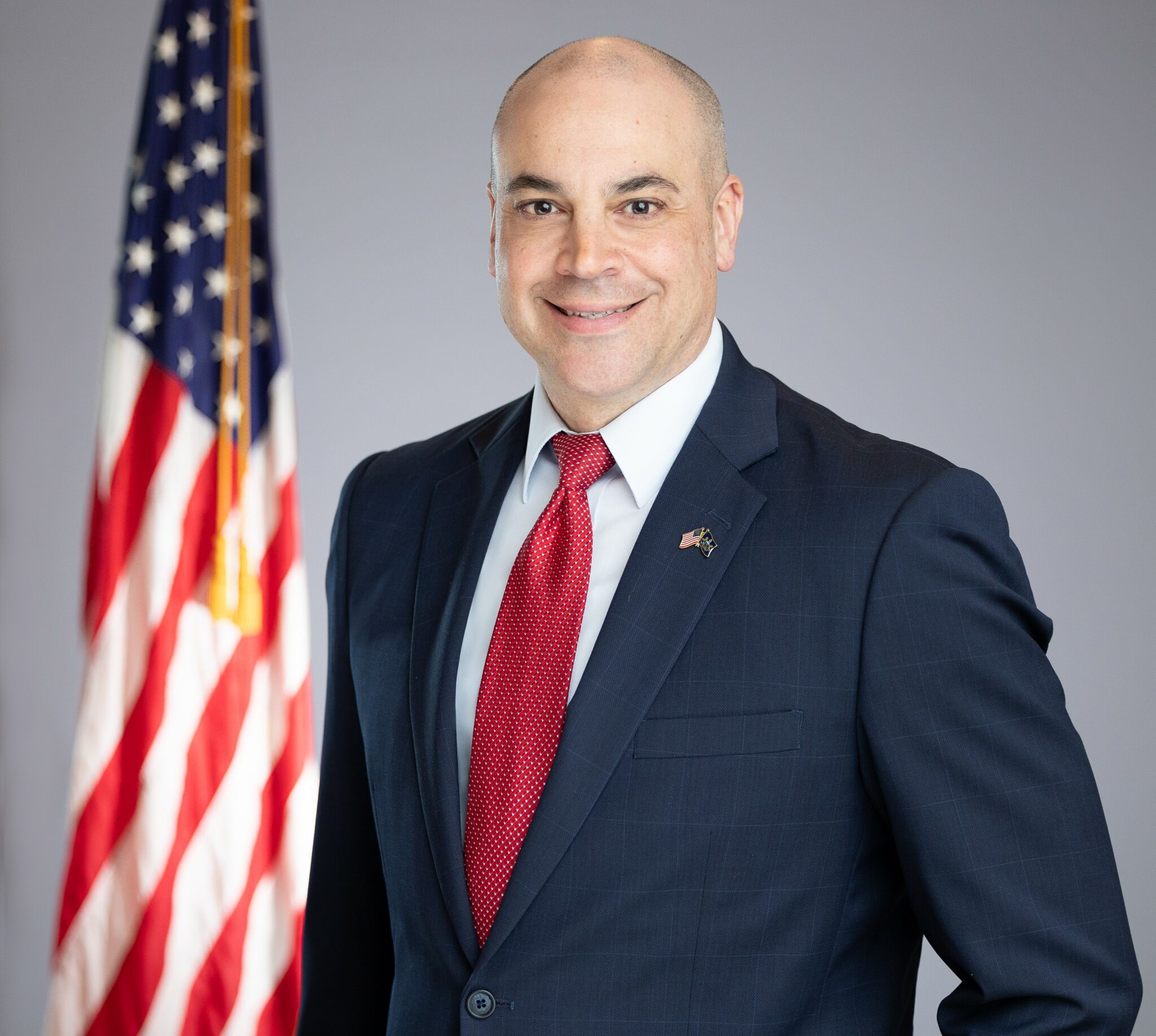 Sunday, Williams Face Off in GOP Primary for Attorney General ...