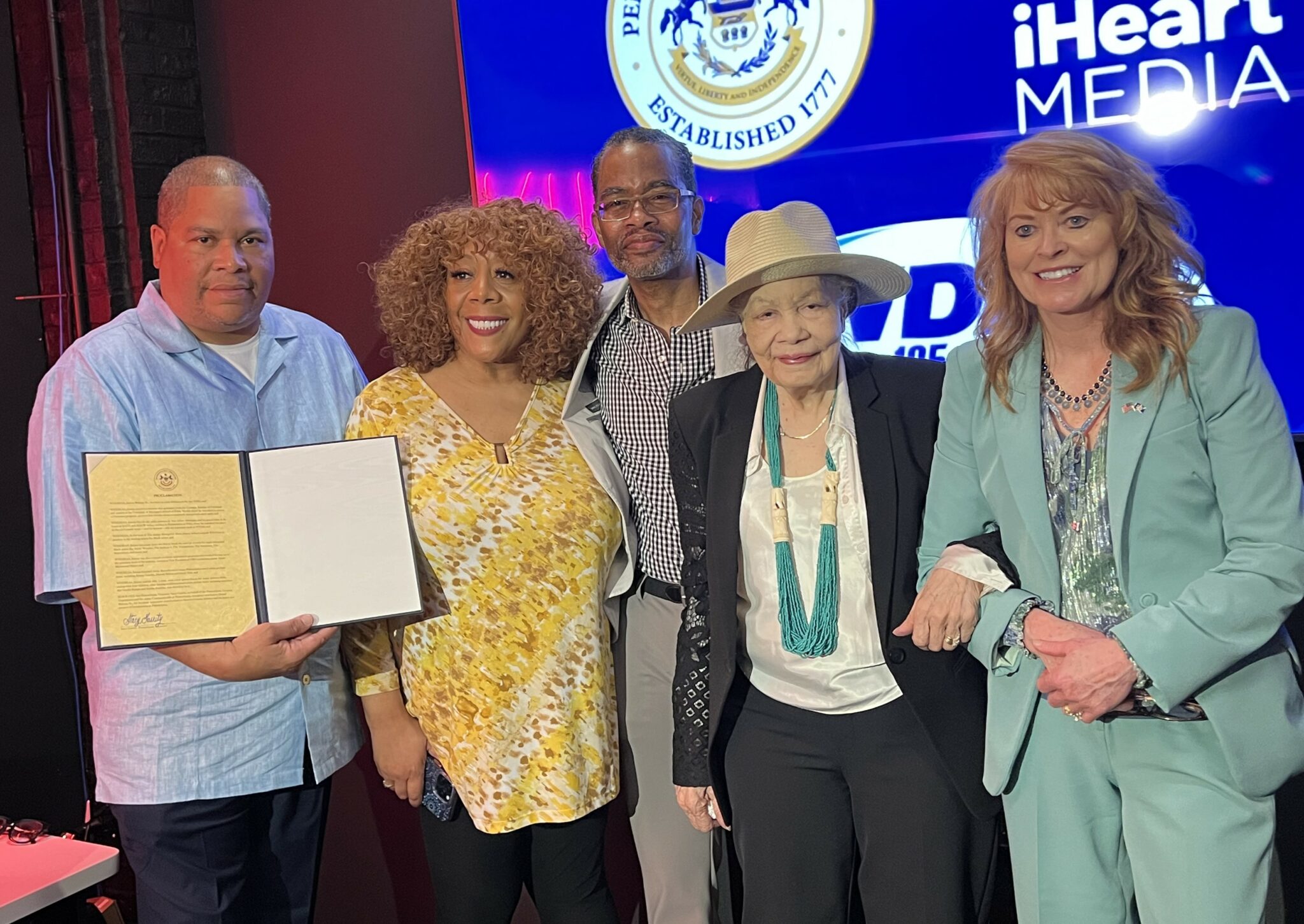 WDAS Archives – DV Journal