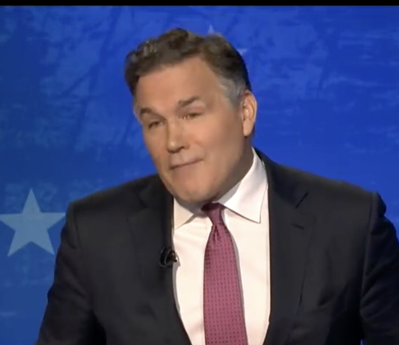 McCormick Hits Casey on Filibuster, Abortion Flip Flop in Final Debate ...