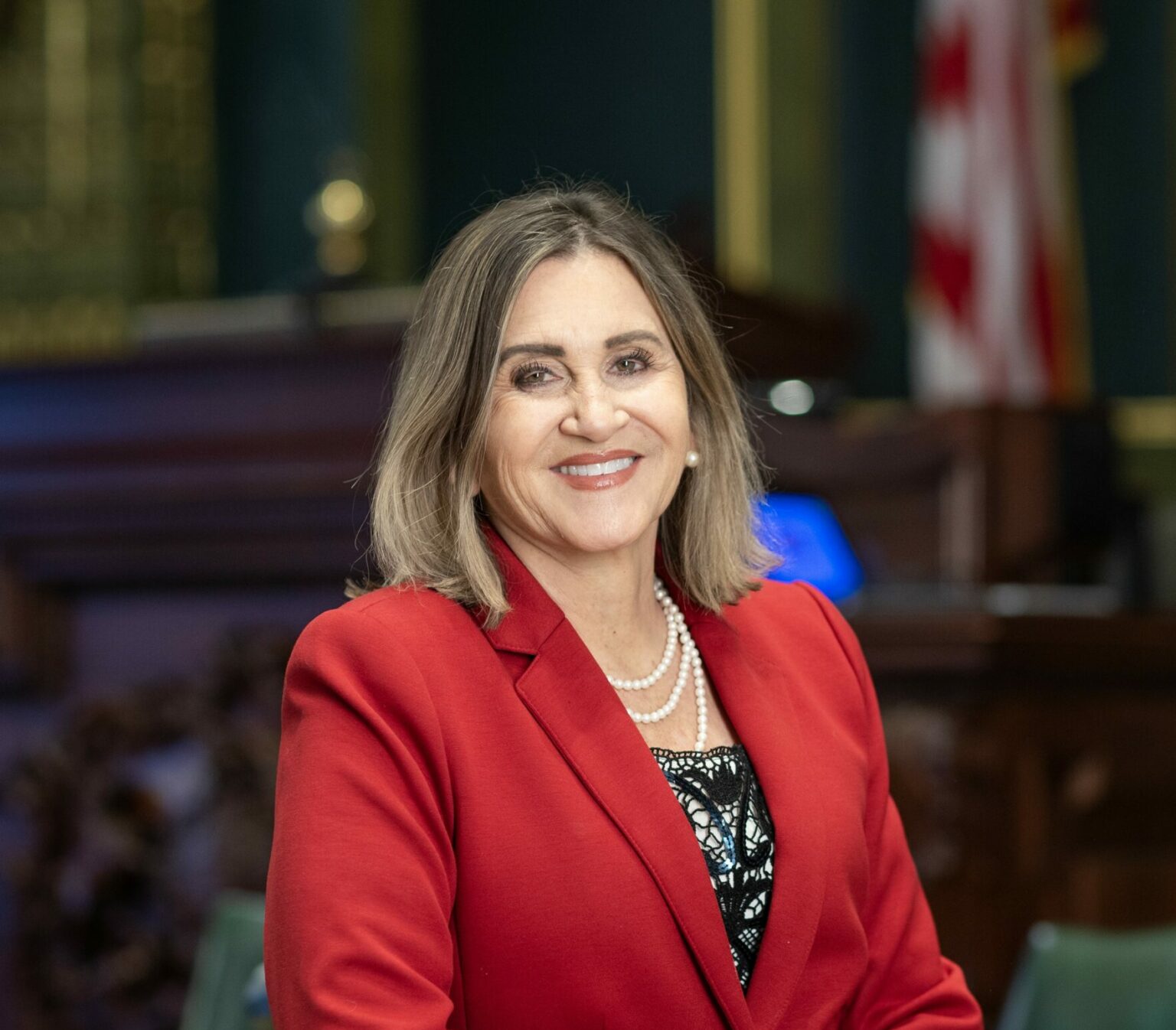 State Senate Republicans Start 2025-26 Session with Two New Members ...