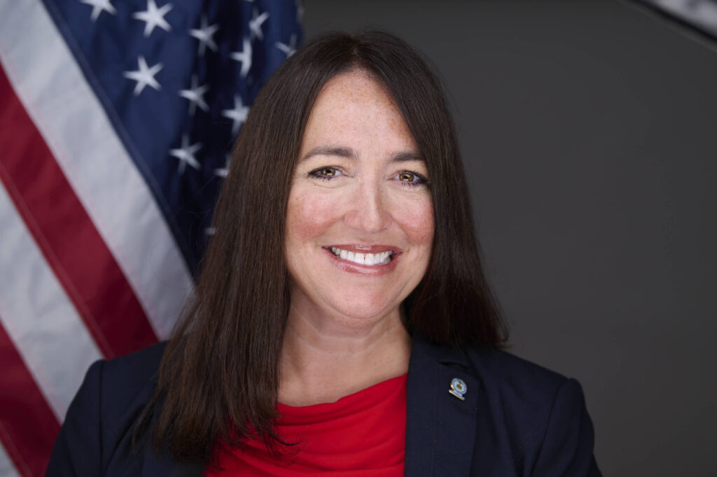 Bucks County GOP Announces 2025 Row Officer Candidates – Delaware ...