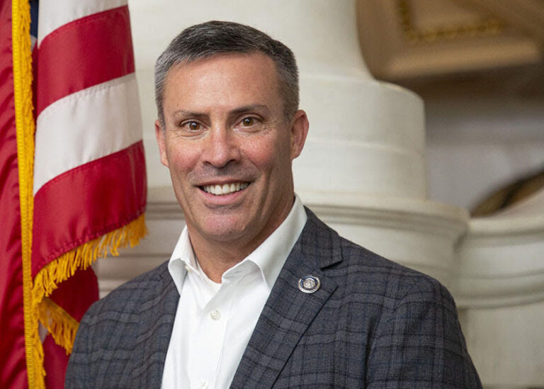 Rothman Elected New PA GOP Chairman – Delaware Valley Journal