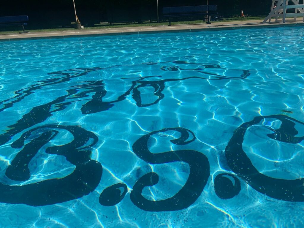 Brookhaven Swimmers Stranded With Pool Closure Over Holiday Weekend ...