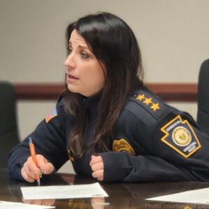 Williams to Leave Delco Prison, Garnering Praise and Criticism – DV Journal